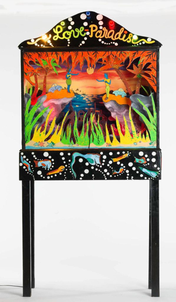 Sports break with art and creativity! | Moderna Museet i Stockholm