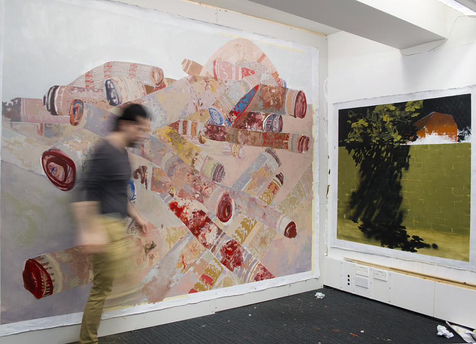 Kalender arkiv | Moderna Museet i Stockholm