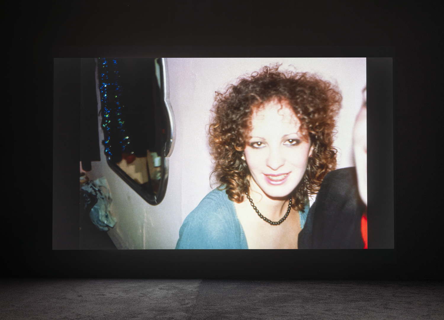 Nan Goldin | Moderna Museet i Stockholm