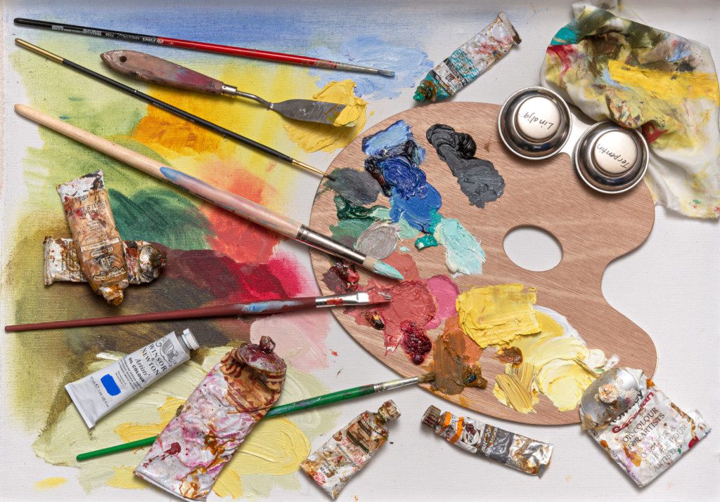 Moderna Museet | Modern Art Museum in Stockholm Sweden