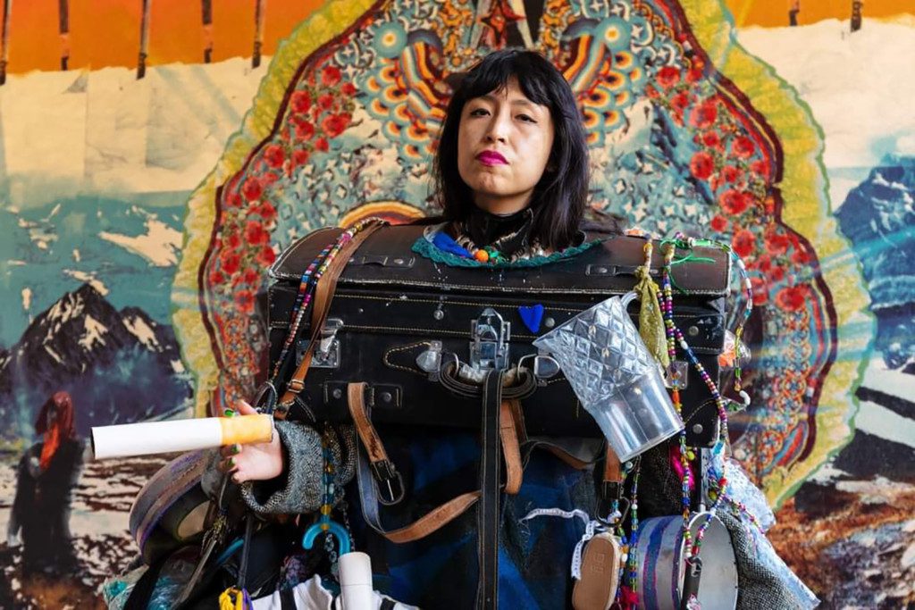 Artist parents & the art world | Moderna Museet i Stockholm