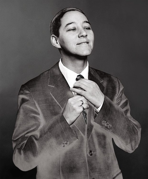 Trans* after Trans | Moderna Museet i Stockholm