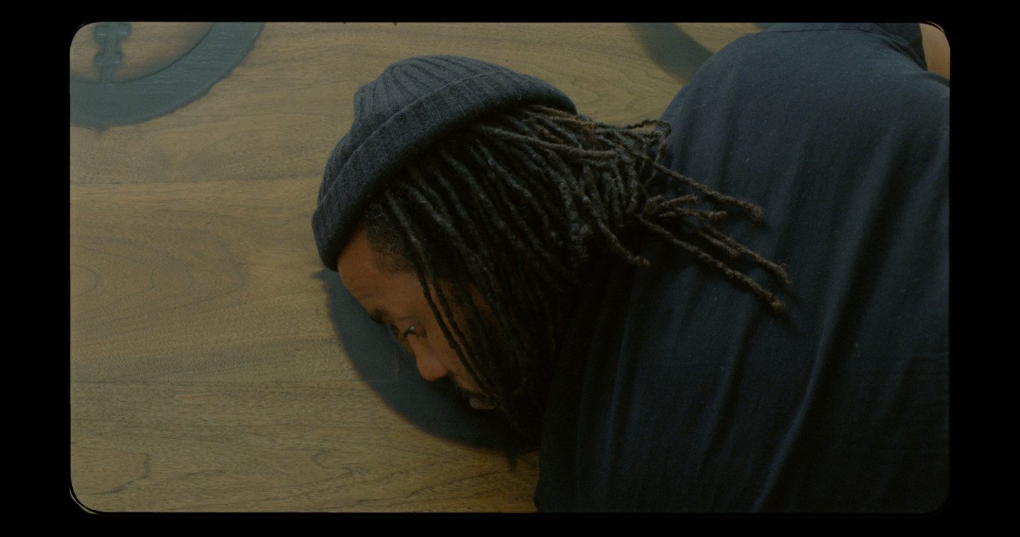 Sju rum och en trädgård | Moderna Museet i Stockholm