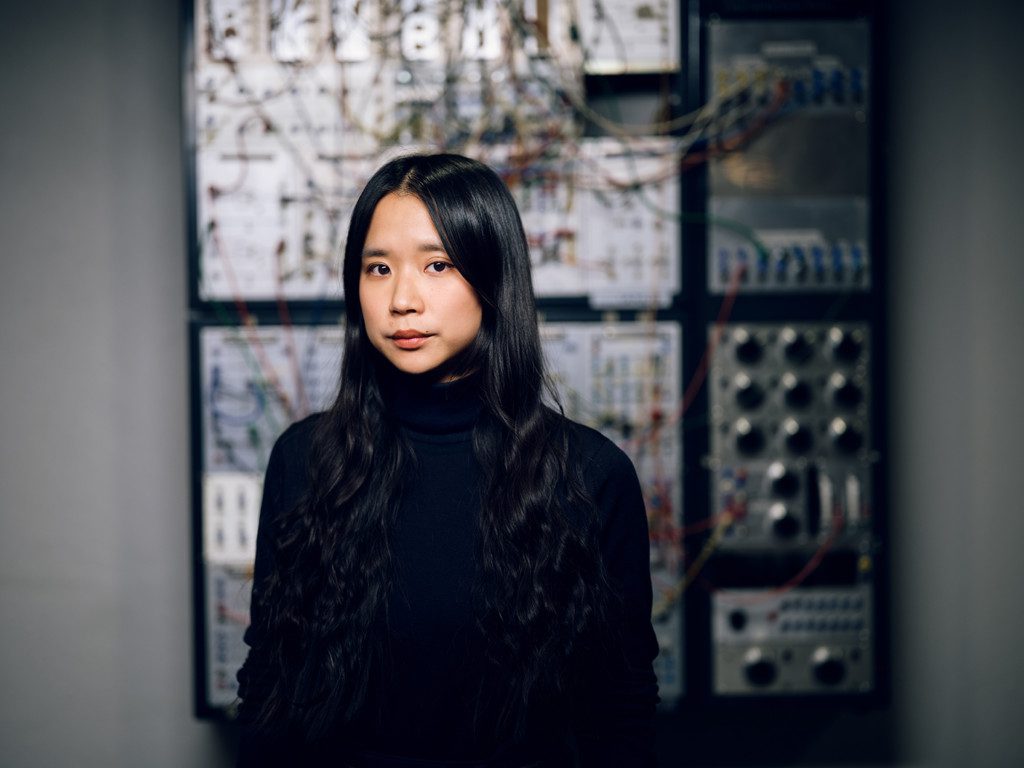 Kholod Hawash | Moderna Museet i Stockholm