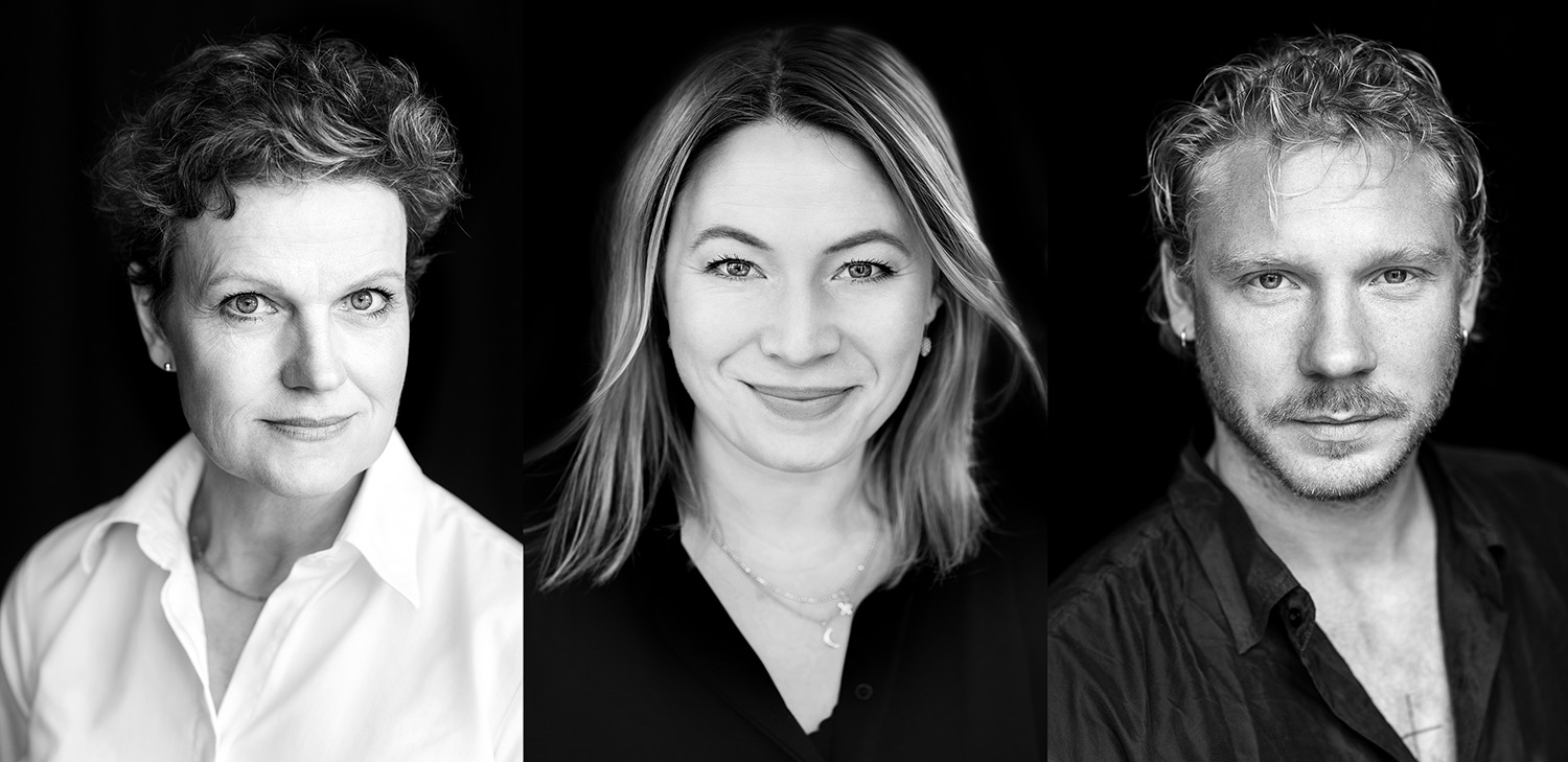 Kväll på terrassen | Moderna Museet i Stockholm