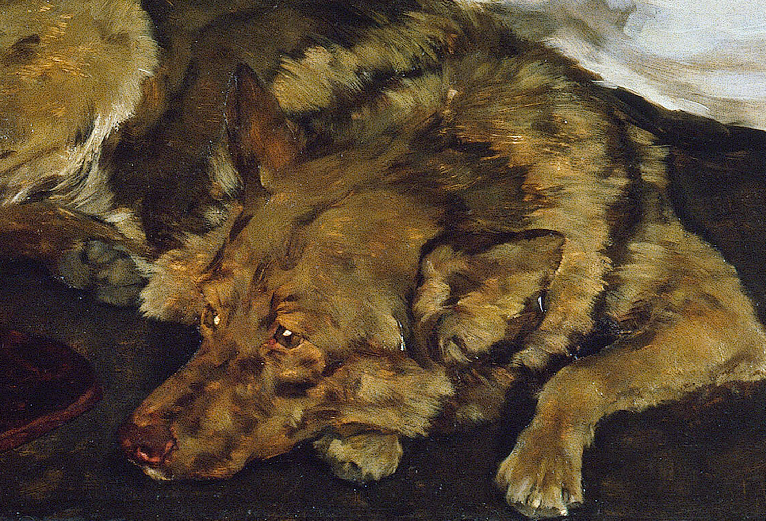 Lotte Laserstein | Moderna Museet i Stockholm