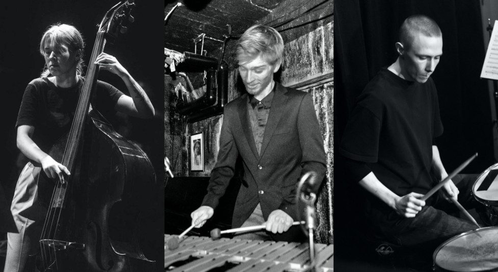 Drink & Draw | Moderna Museet i Stockholm