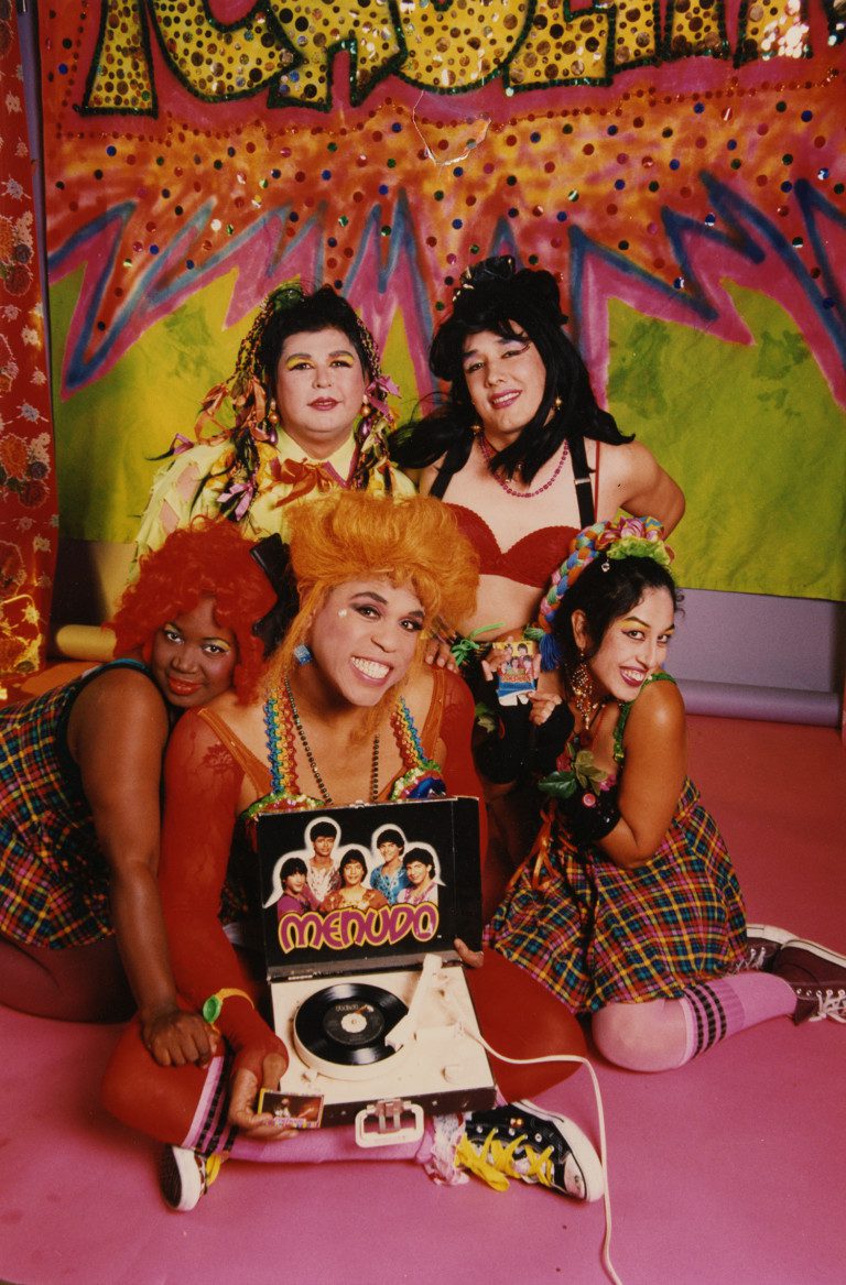 Vaginal Davis | Moderna Museet i Stockholm