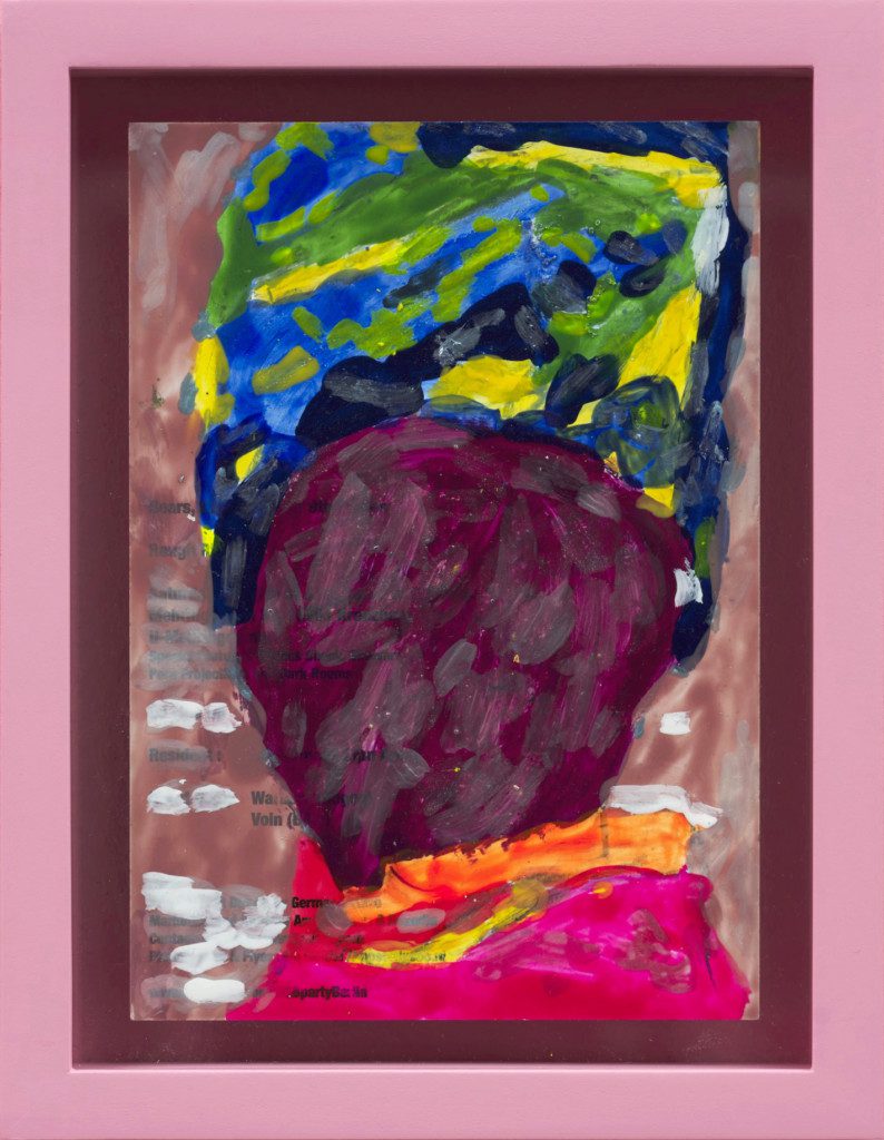 Vaginal Davis | Moderna Museet i Stockholm