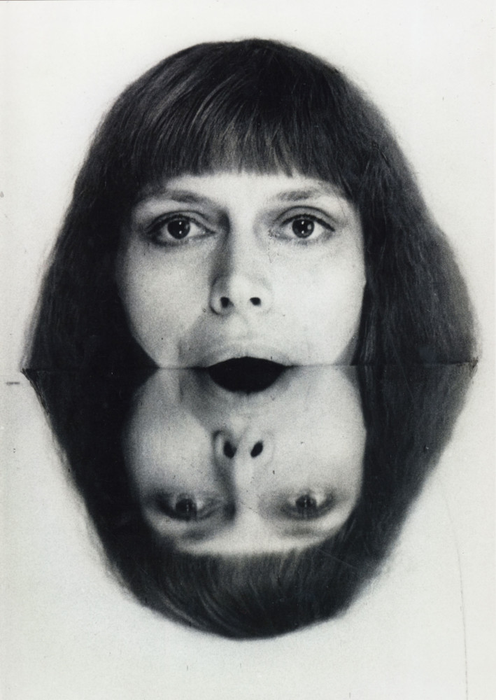 Katalin Ladik | Moderna Museet i Stockholm