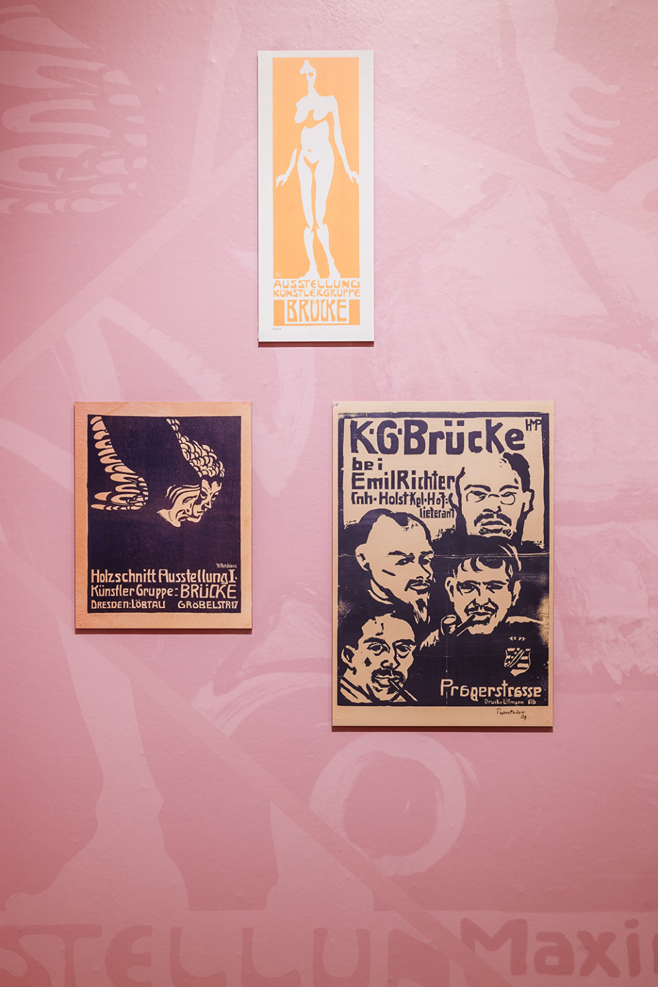 Tysk expressionism | Moderna Museet i Stockholm