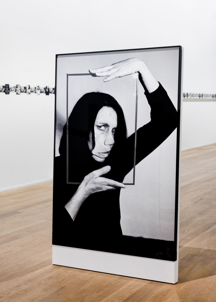 Katalin Ladik | Moderna Museet i Stockholm