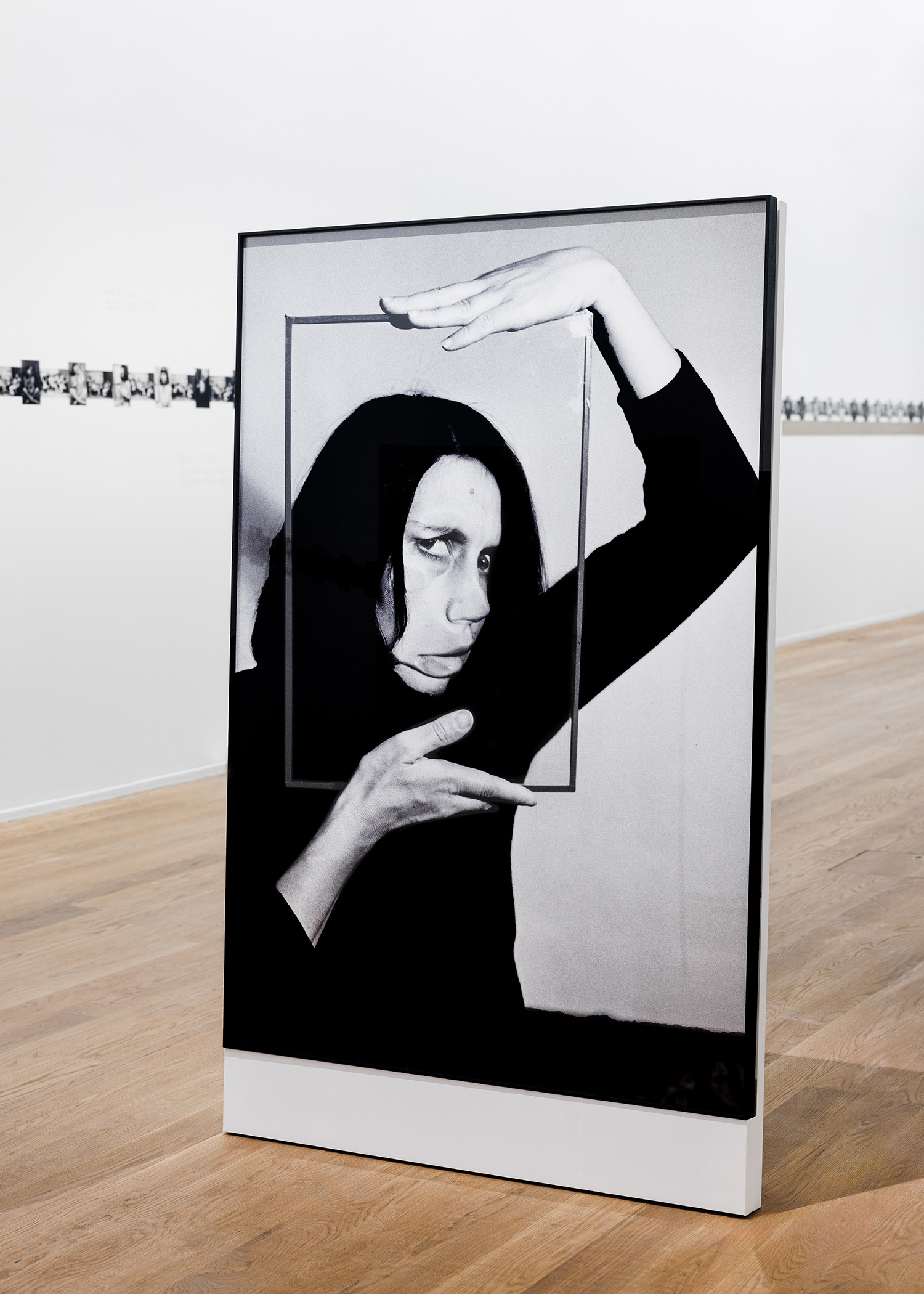 Katalin Ladik | Moderna Museet i Stockholm