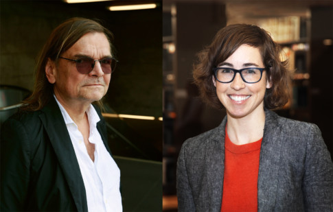 Text by curator | Moderna Museet i Stockholm