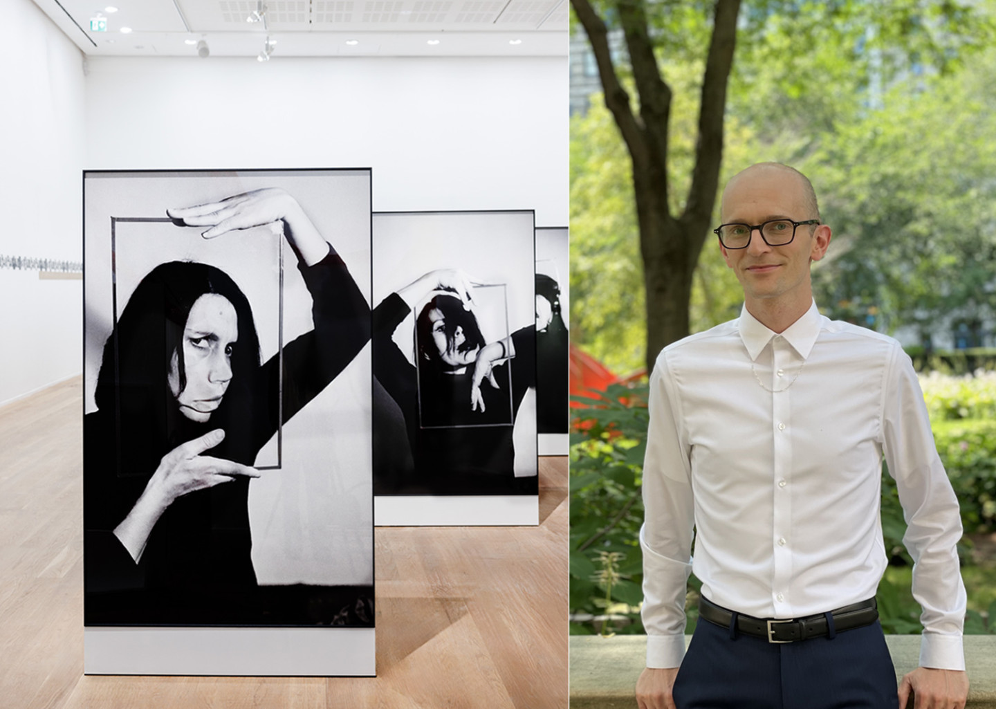 The 1st at Moderna: Adrian Paci | Moderna Museet i Stockholm