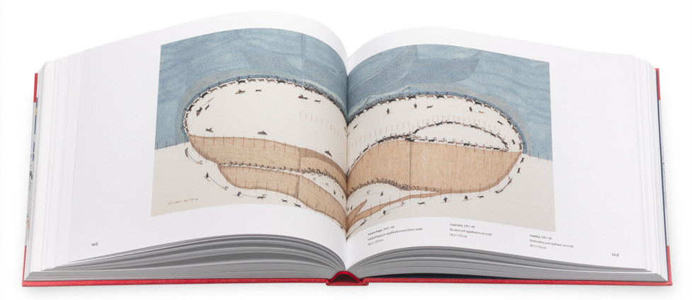 A conversation between Britta Marakatt-Labba and Matilda Olof-Ors ...