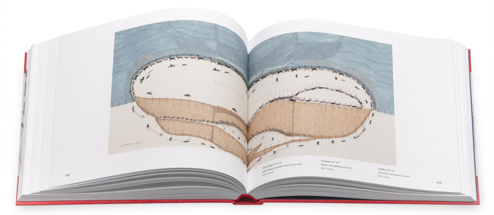 A conversation between Britta Marakatt-Labba and Matilda Olof-Ors ...