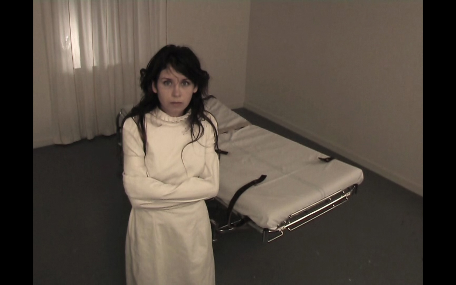 Live at Moderna Museet: Anna Odell | Moderna Museet i Stockholm