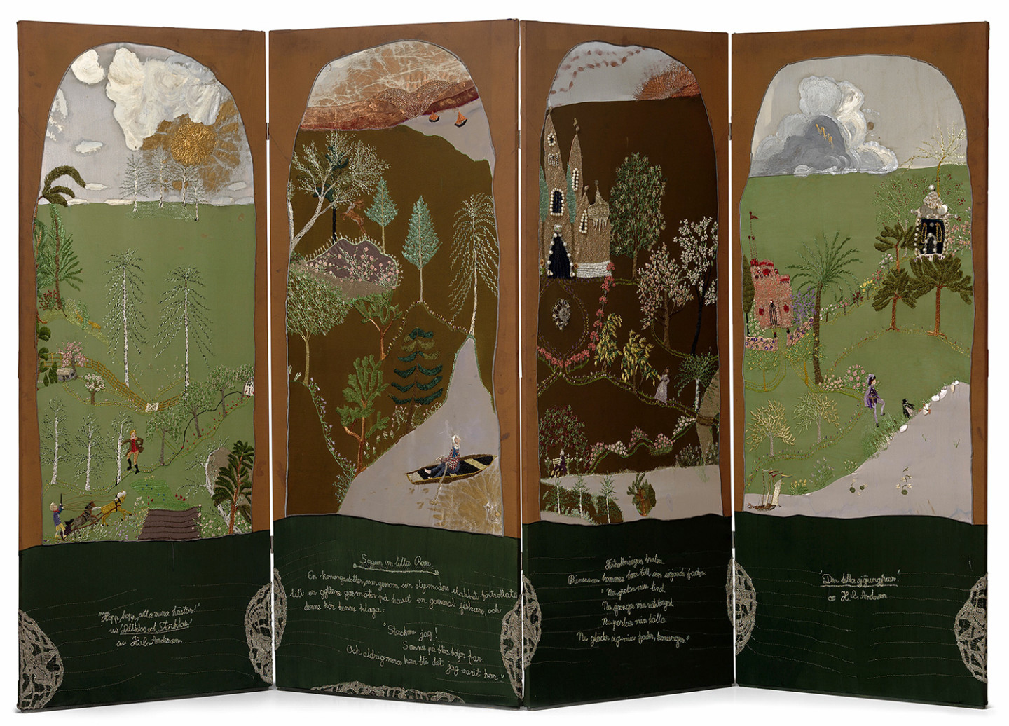 Anna Casparsson | Moderna Museet i Stockholm