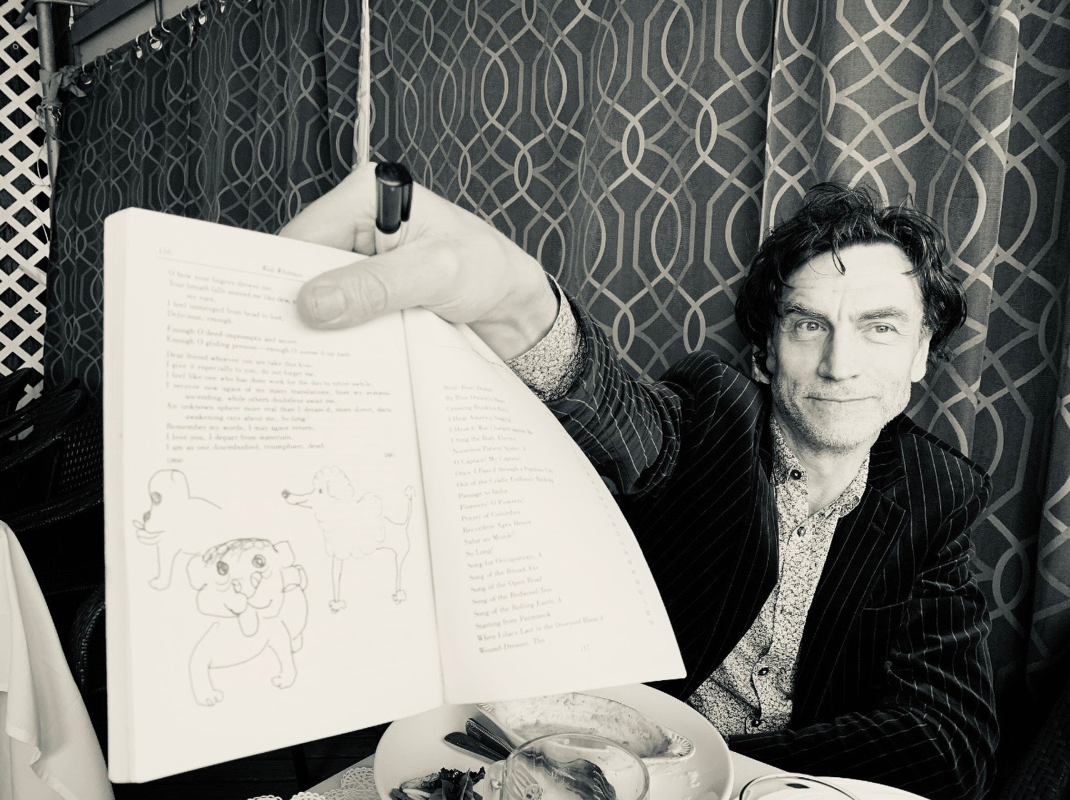 Late Picasso | Moderna Museet i Stockholm